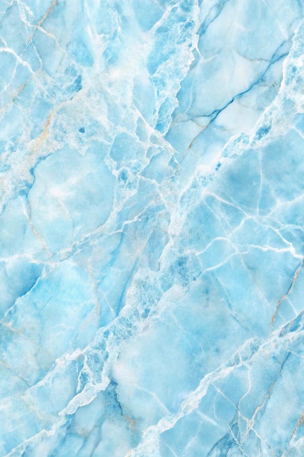 Light Blue Marble High Resolution Texture for Luxury Tiling and ...