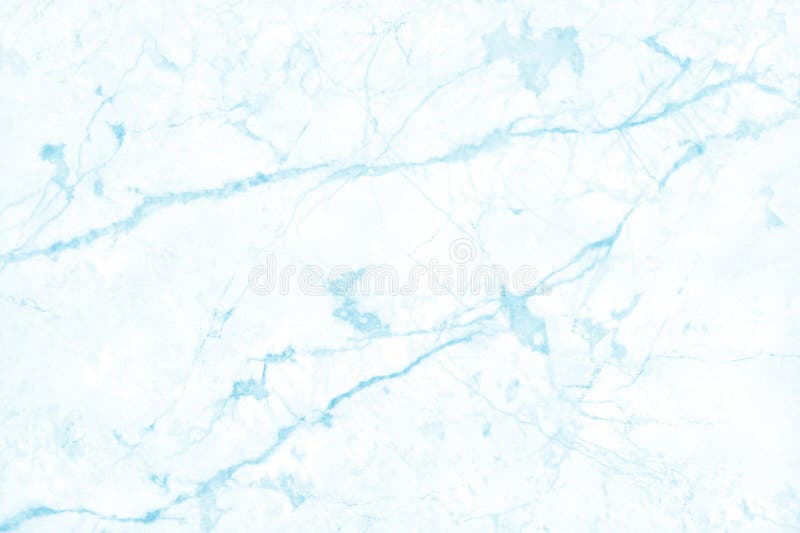Light Blue Marble Seamless Texture with High Resolution for Background ...