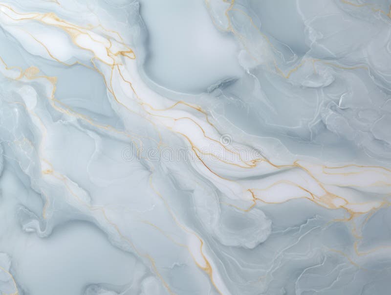 Light Blue Marble Seamless Texture with High Resolution for Background ...