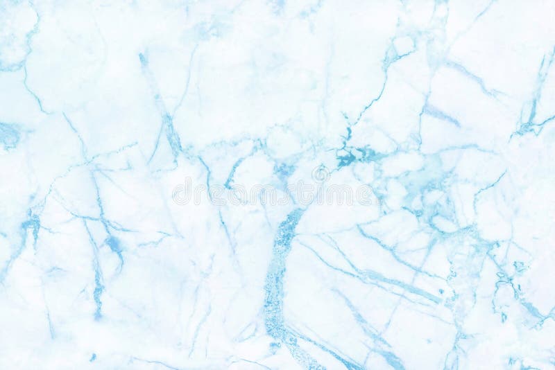 Light Blue Marble Seamless Texture with High Resolution for Background ...