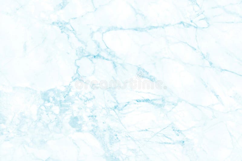 Light Blue Marble Seamless Texture with High Resolution for Background ...