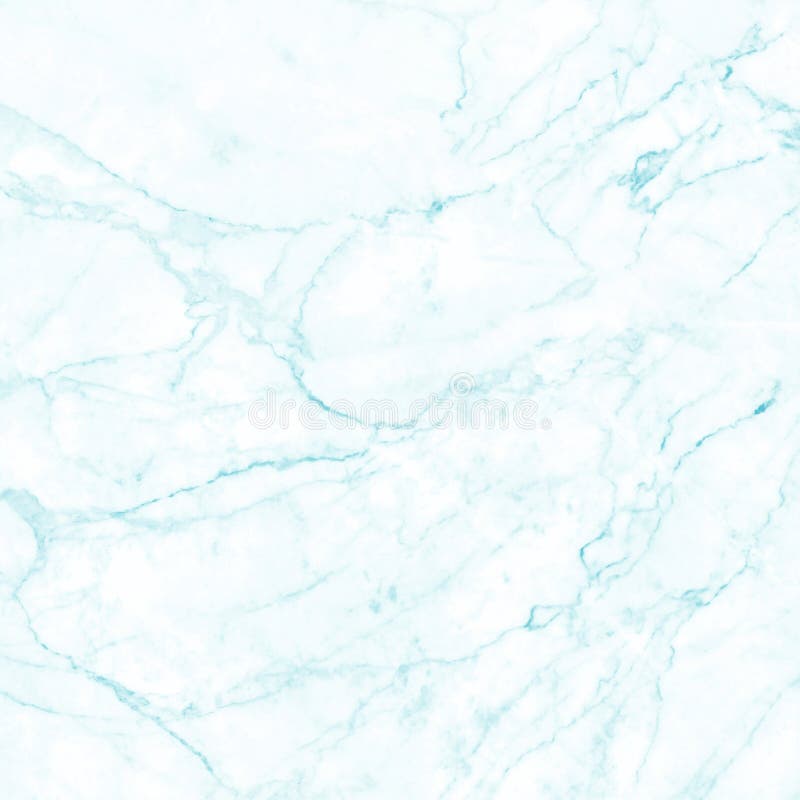 Light Blue Marble Seamless Texture with High Resolution for Background ...