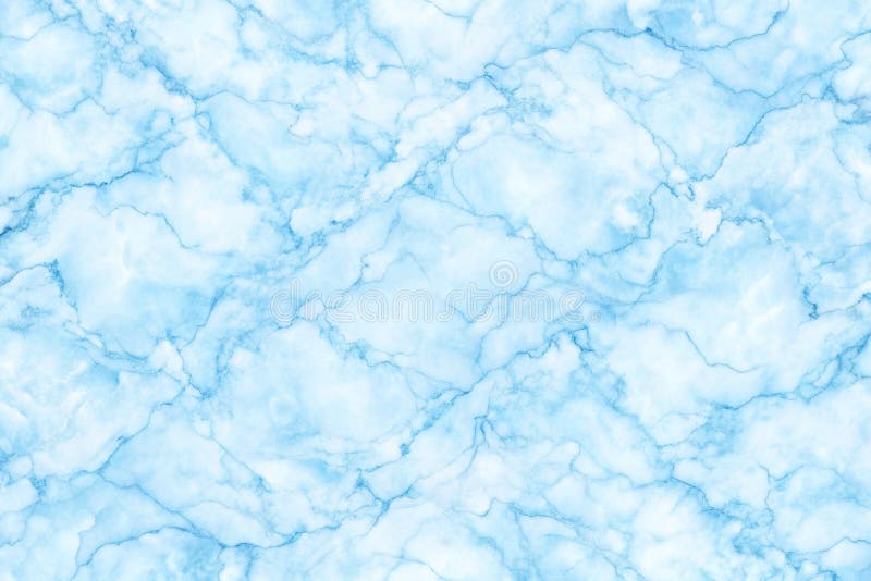Light Blue Marble Seamless Texture for Interior Design and Countertops ...