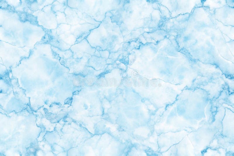 Light Blue Marble Seamless Texture for Interior Design and Countertops ...