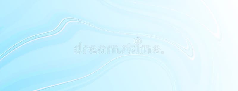 Light Blue Marble Texture Stone Banner Design Stock Vector ...