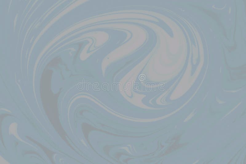 Pale Blue Marble Swirl Texture Background Stock Image - Image of blue ...