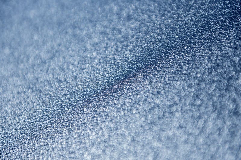 Light Blue Metallic Roof Tiles Texture Details Stock Photo - Image of ...