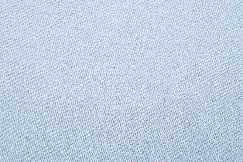 Light Blue Microfiber Texture Stock Photo - Image of carpet, shag: 75086490