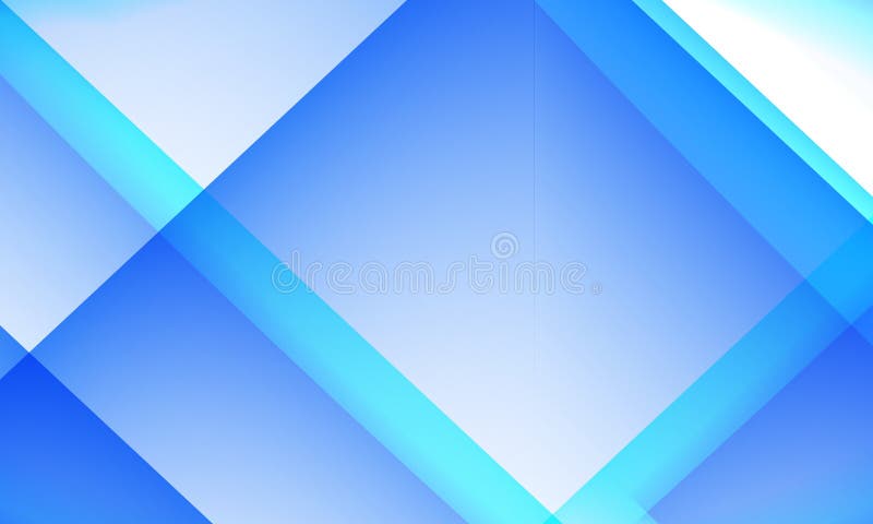 Light Blue Modern Abstract Background with Diagonal Geometric Shapes ...