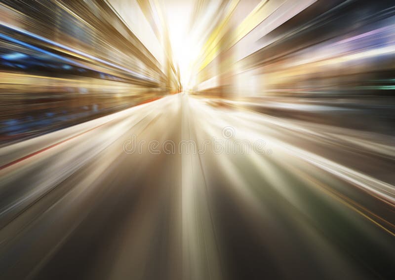 Light Blue Motion Blur Background Stock Image - Image of engine, modern ...