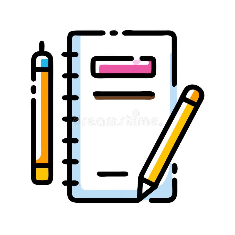 Writing Markings Stock Illustrations – 939 Writing Markings Stock ...