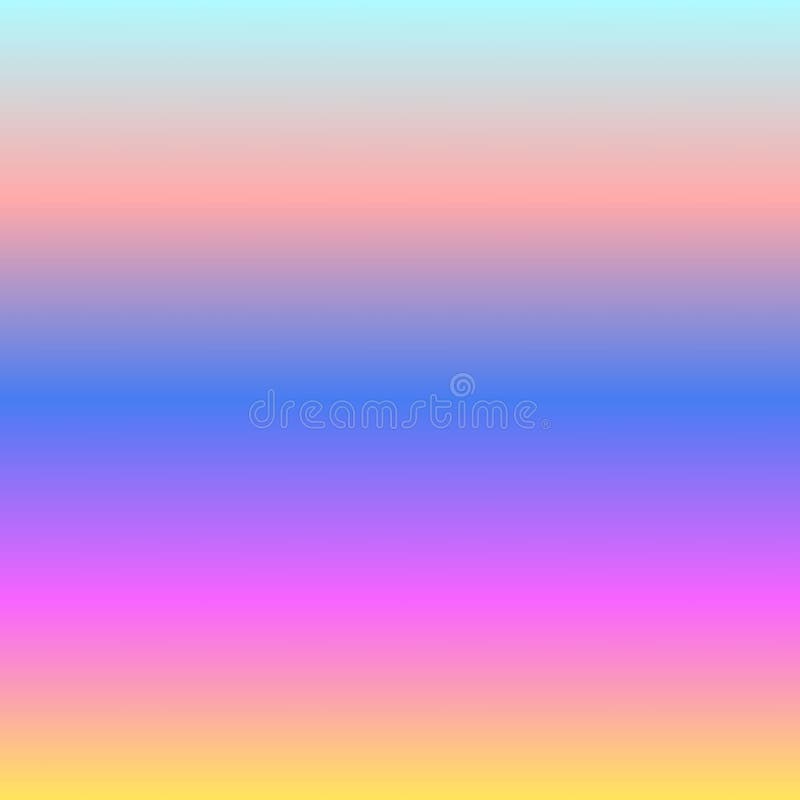 Light Blue,orange,blue,violet,yellow Colour Gradient for Background - 4 ...