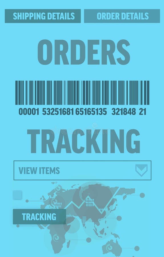 World Map Barcode Stock Illustrations – 364 World Map Barcode Stock ...