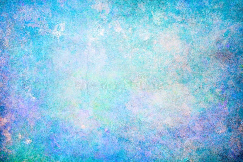 Light Blue Paint Stone Texture Background Stock Image - Image of ...