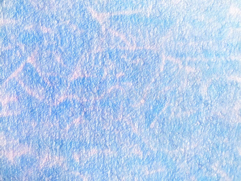 Light Blue Painted Wall Texture Stock Image - Image of blue, painted ...