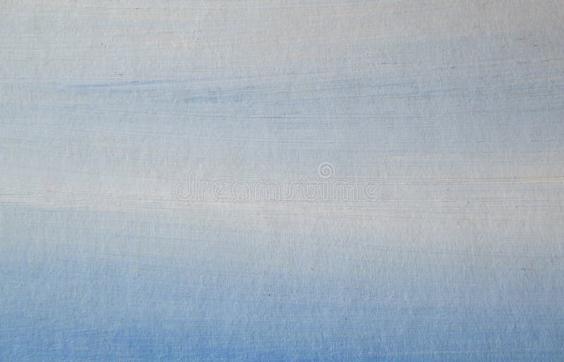 Light Blue Painting Background Stock Photo - Image of brush, acrylic ...