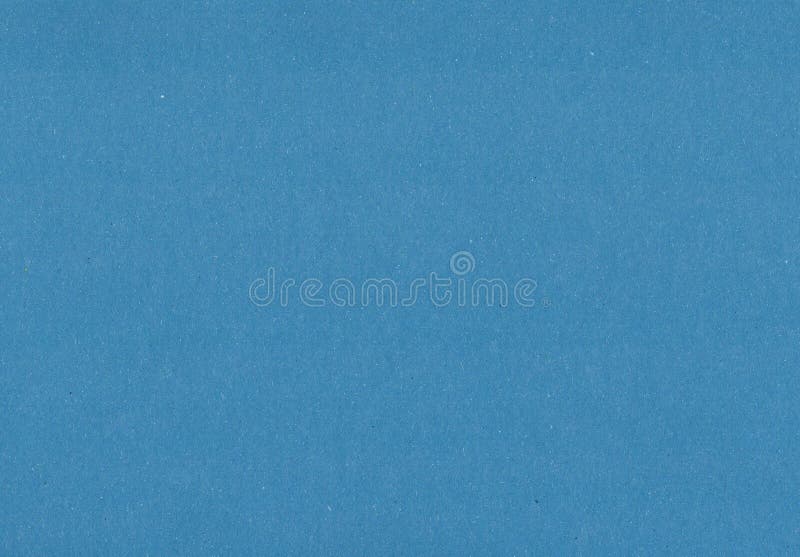 Light Blue Paper Background Stock Photo - Image of corrugated, sheet ...