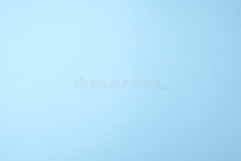 Light Blue Paper Color with Texture Stock Photo - Image of board, color ...