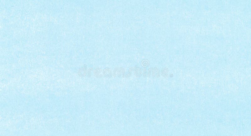 Light Blue Paper Texture Background Stock Image - Image of blank, paper ...