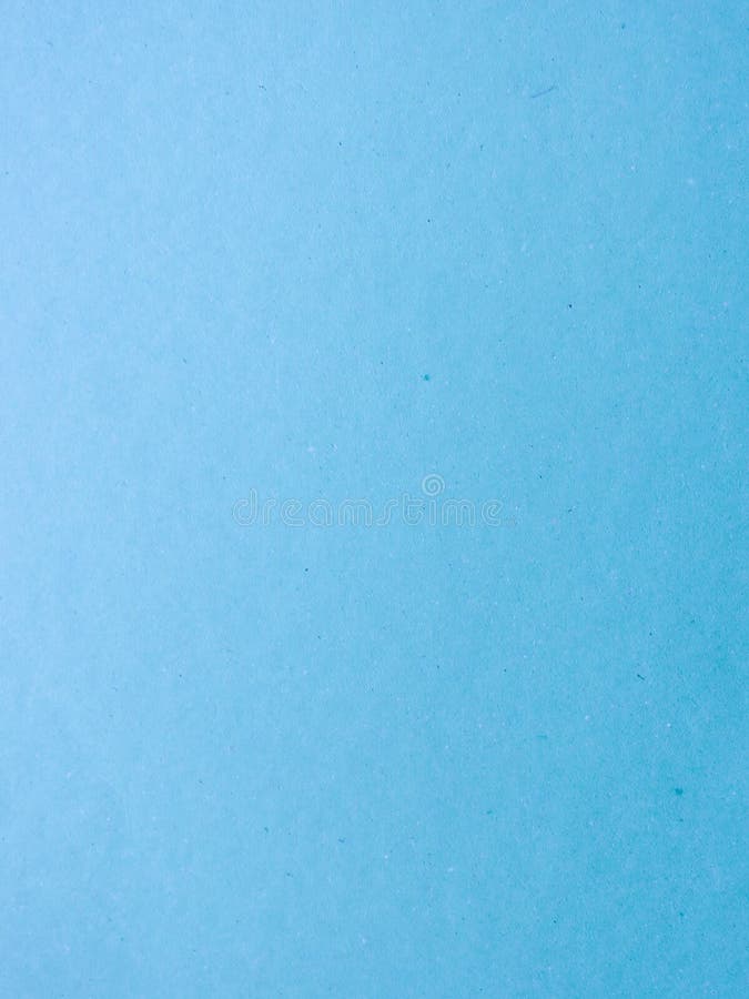 Light Blue Paperboard Texture Background Stock Image - Image of surface ...