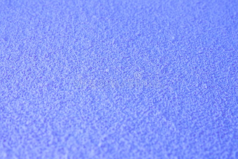 Light Blue Periwinkle Soft, Light Blanket. Texture Cotton Textile ...
