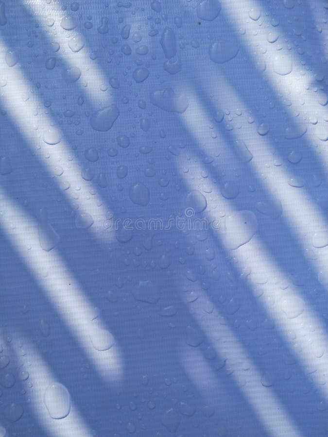 Light of Blue on Plastic Surface Stock Photo - Image of surface ...