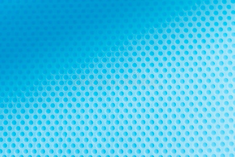 Pool Bottom Polka Dot Texture. Summer Concept Stock Image - Image of ...