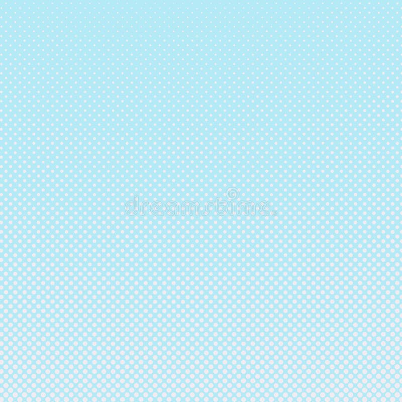 Light Blue Pop Art Background Stock Vector - Illustration of concept ...