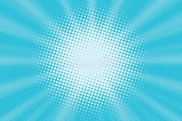 Pop Art Blue Dot Background Stock Illustrations – 9,670 Pop Art Blue ...
