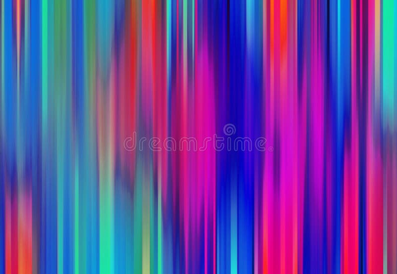 Light Blue and Purple Simple Straight Parallel Lines Background and ...