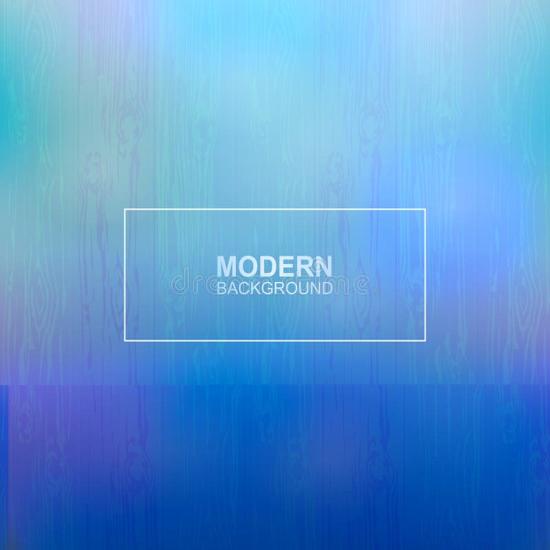 Light Blue Rainbow Design with Blackboard Pattern Stock Vector ...