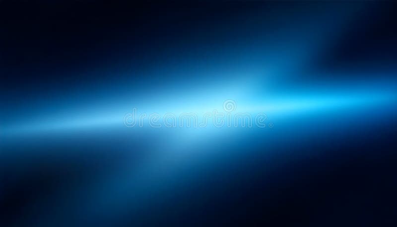 Light Blue Ray Dark Blue Background Grainy Gradient Noise Texture ...