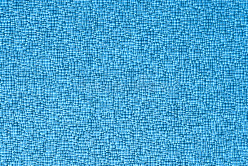 Light Blue Rippled, Rough Textured Surface. Abstract Background. Stock ...