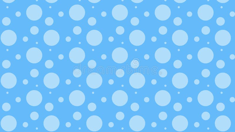 Light Blue Seamless Random Dots Pattern Vector Stock Vector ... Light Blue Seamless Random Dots Pattern Vector Stock Vector ...