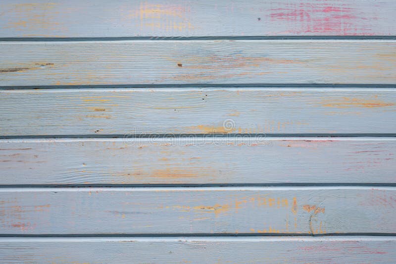 Light Blue Shabby Wooden Table Texture Background Stock Photo - Image ...