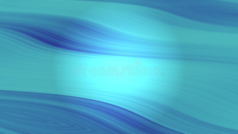 Light Blue Shades Summer Waves Abstract Background Stock Image - Image ...