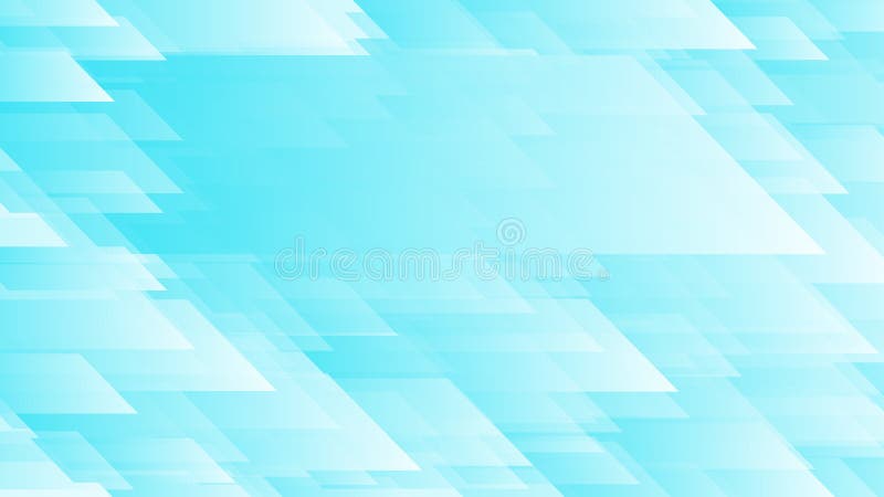 Light Blue Shapes Random Transparent Gradient Vector Background Stock ...