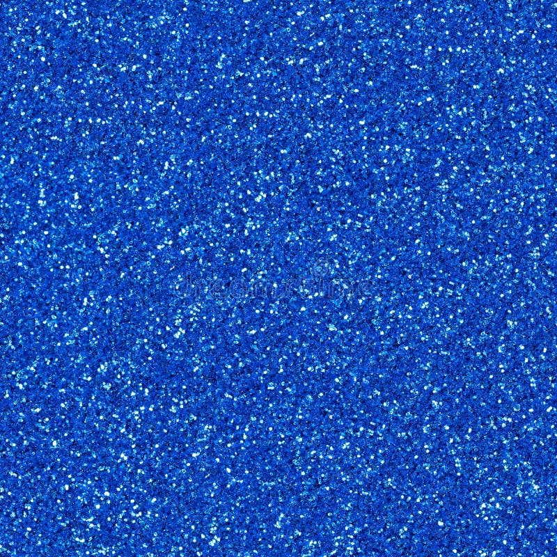 Light Blue Shiny Glitter, Sparkle Confetti Texture. Christmas Abstract ...