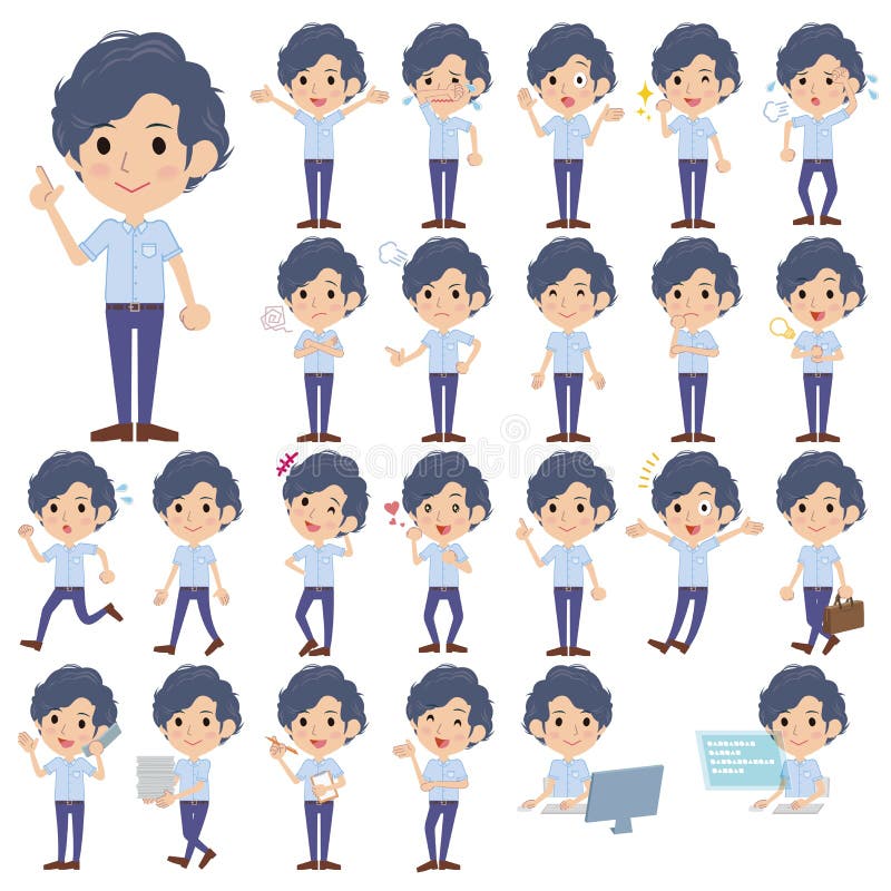 Shirt Perm Stock Illustrations – 9 Shirt Perm Stock Illustrations ...
