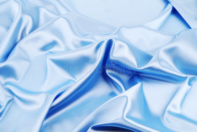 Light blue silk texture stock image. Image of blue, black - 40066961
