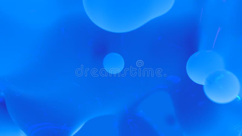 Light Blue Slight Soft Fluid Backdrop - Abstract 3D Rendering Stock ...