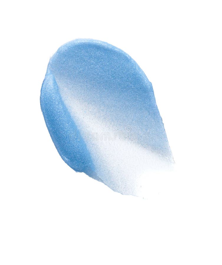 Light blue smears stock photo. Image of light, smudge - 150222504