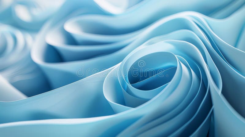 Light Blue Soft Satin Silk Luxury Fabric Texture Closeup Stock ...
