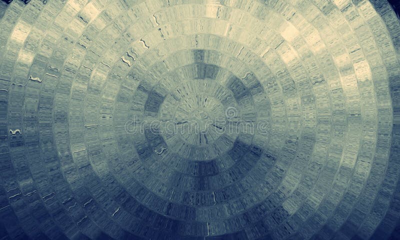 Light Blue Spiral Background for Wallpapers Stock Illustration ...