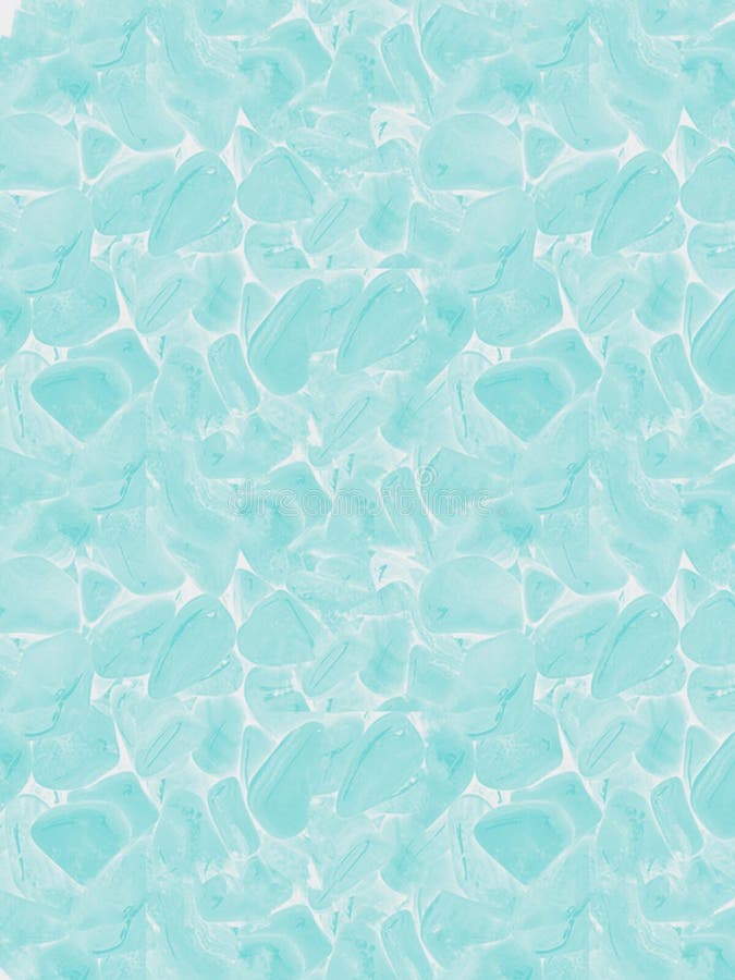 Light Blue Stone Background Stock Illustration - Illustration of ...