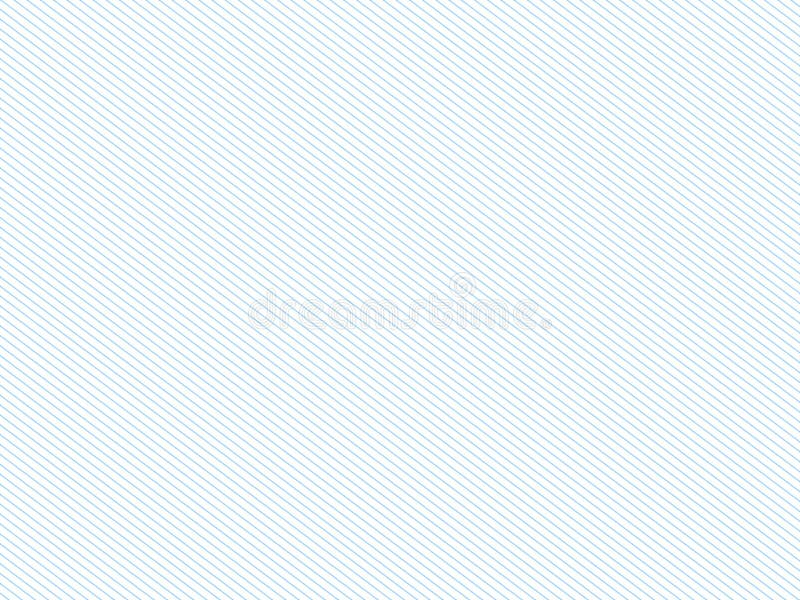 Light Blue Striped Pattern, Thin Diagonal Stock Image - Image of ...