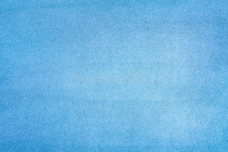 Light Blue Suede Leather As a Background Macro Photo Stock Image ...