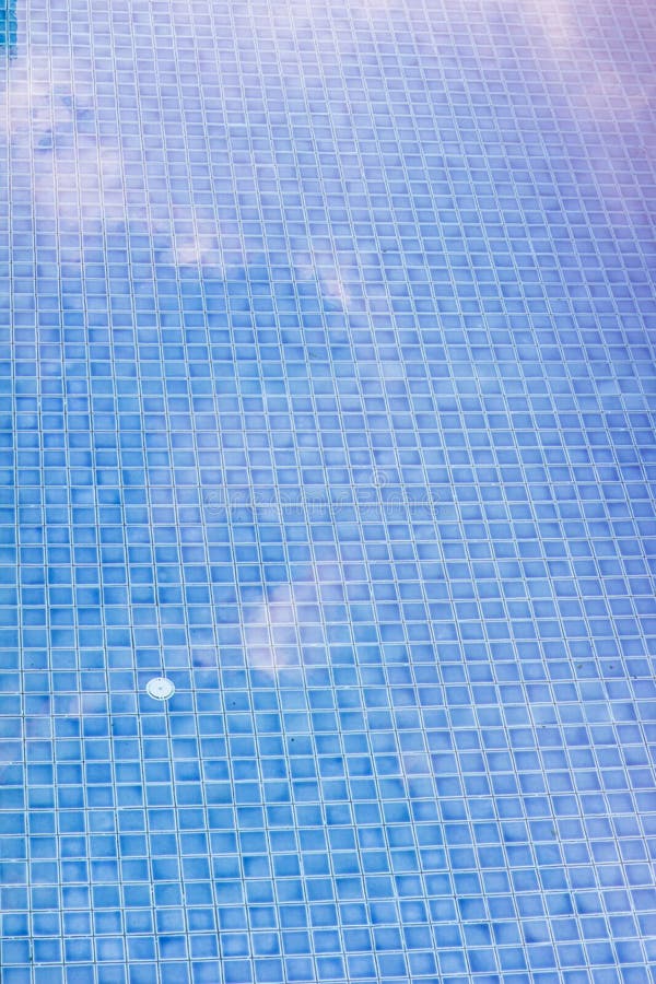Light Blue Swimming Pool Tile Stock Photo - Image of tile, swim: 47059334