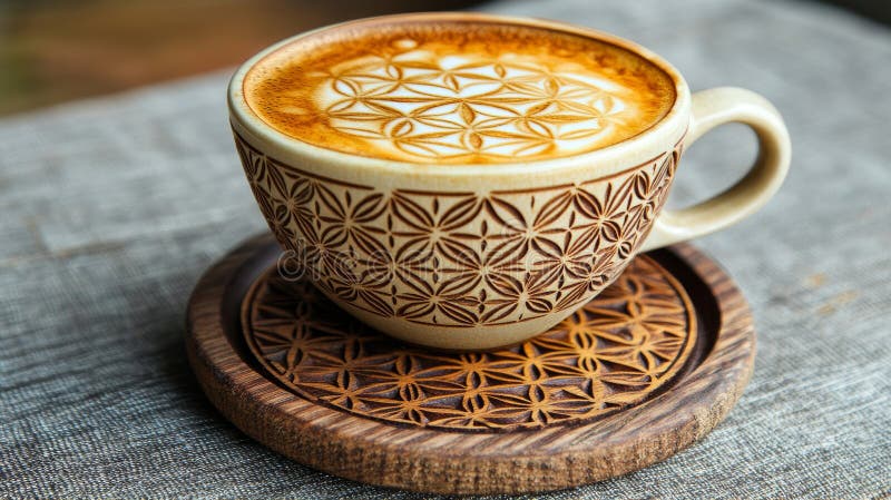Laser Latte Cup Stock Photos - Free & Royalty-Free Stock Photos from ...