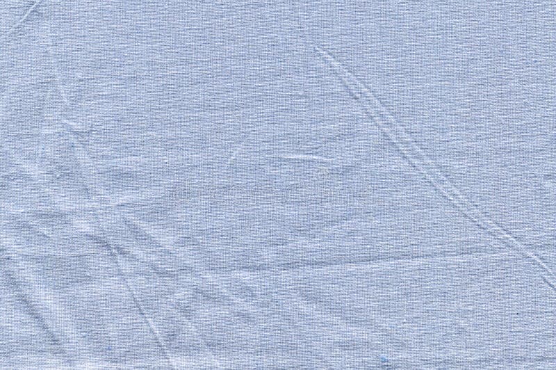 Light Blue Textile Background Stock Photo - Image of linen, ecology ...